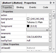 JAVA desde cero: Insertar y obtener imágenes en un fichero JAR con NetBeans